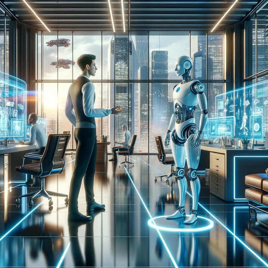 Eidolon -- Build LLM Agents as Services