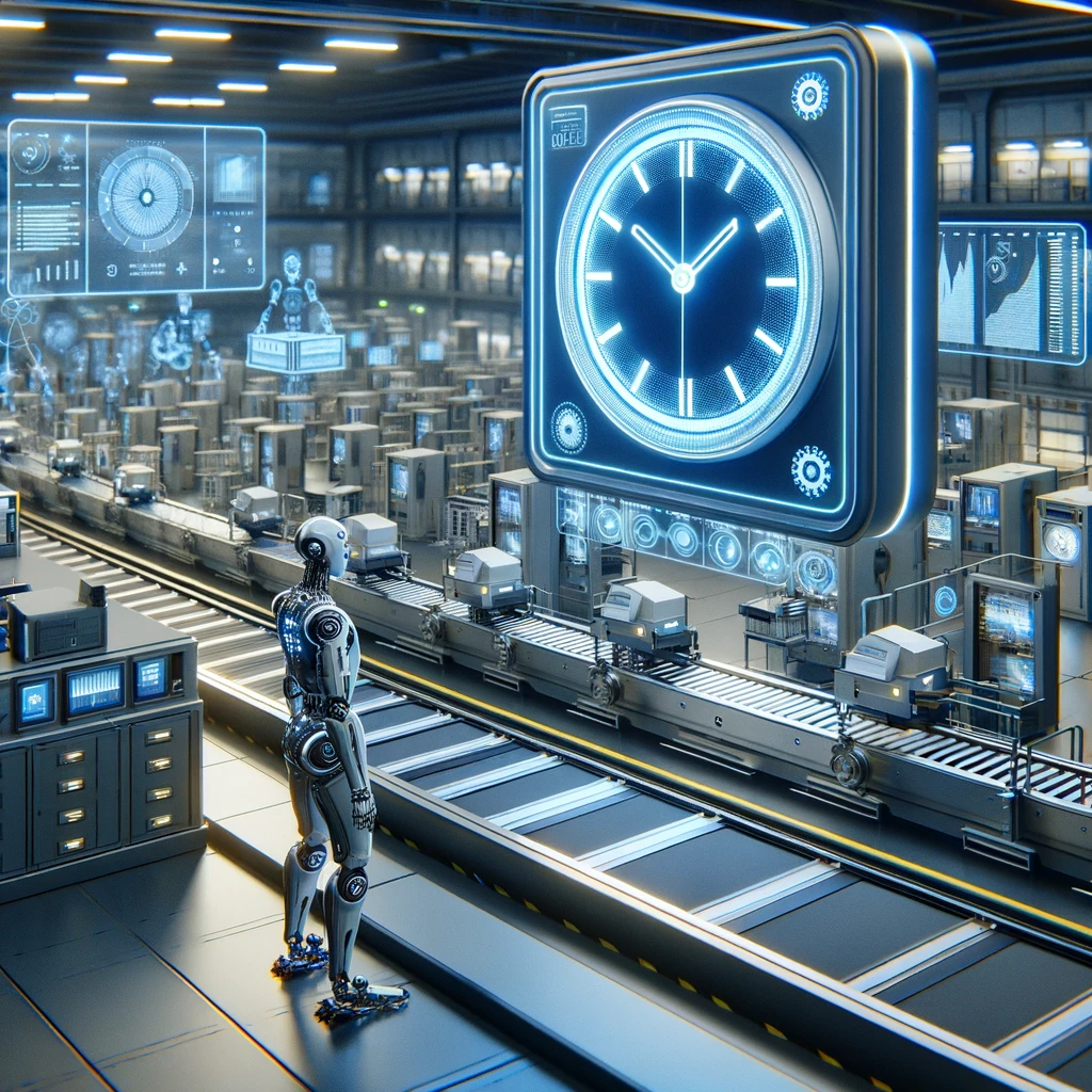 Eidolon -- Build LLM Agents as Services