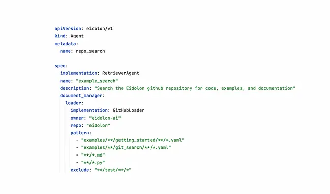 APU: Configuring an APU for your LLM Application — Eidolon AI
